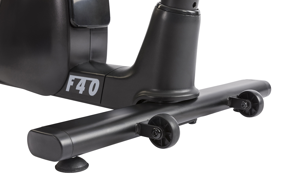 TUNTURI F40 Bike Competence